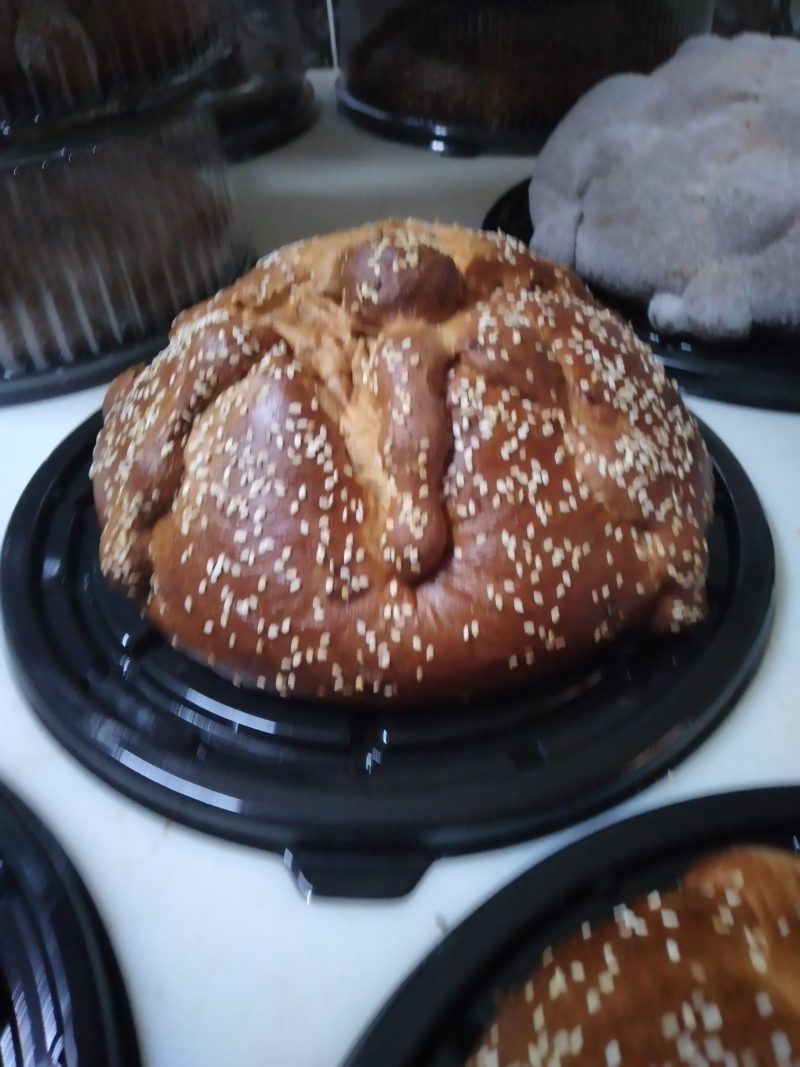 Subió el costo de las Hojaldras en la Mixteca – Radio TexMex FM ...